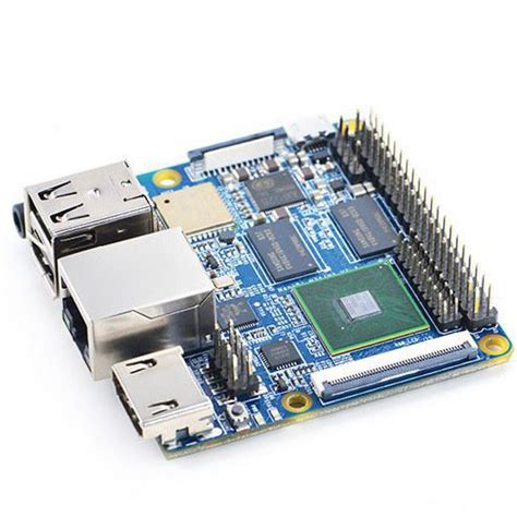 NanoPi M2 4418 Quad Core A9 Open Source Development Board Boxes Sent