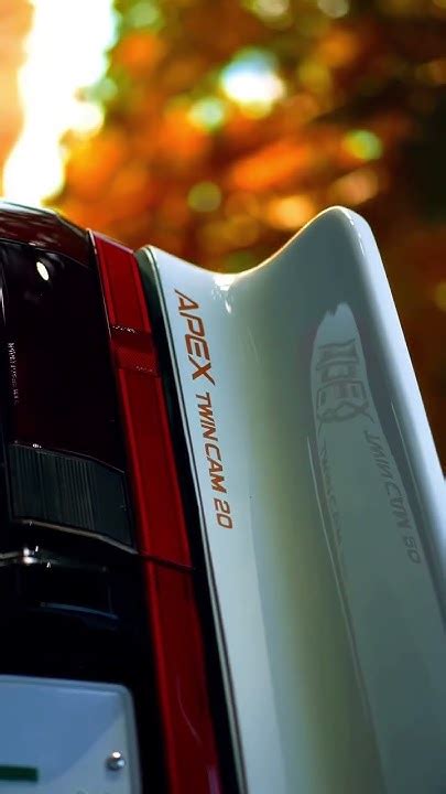 Classic Ae86 🤍🖤 Youtube