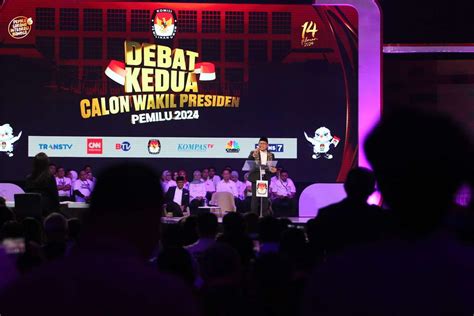 Cak Imin Akan Slepet Pinjol Atasi Masalah Digitalisasi Ekonomi Teropong Media