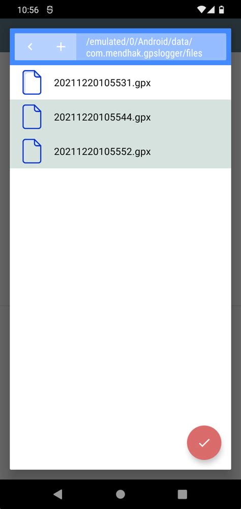 releases · mendhak gpslogger · github