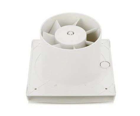 Cata Exhaust Fan Silentis-10 at ₹ 2870/piece | Ballabhgarh | Faridabad ...
