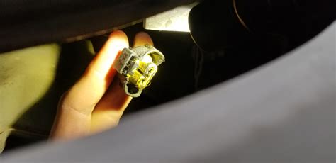 can anyone help identify what this plug is r nissan