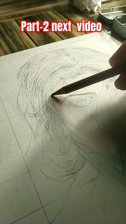 Chavva Movie Drawing Sambhajimaharaj Shotsvideo Youtube