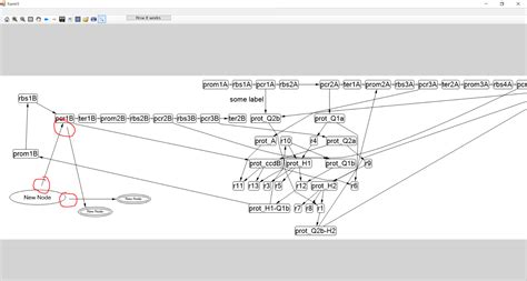 Why Having Space When Inserting Edge · Issue 319 · Microsoftautomatic Graph Layout · Github