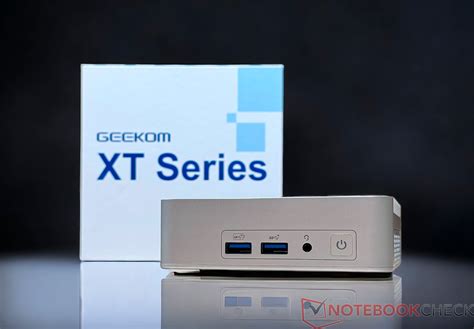 Geekom XT12 Pro Review Stylish NUC Mini PC Alternative With Intel Core I9 12900H 32 GB DDR4