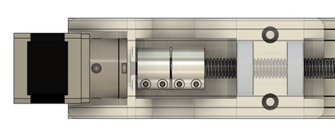 Low Cost Universal Tensile Testing Machine