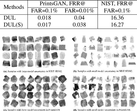 figure 1 from robust partial fingerprint recognition semantic scholar