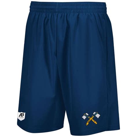 Tomahawk Weld Shorts A3 Performance