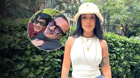 Samii Herrera Denuncia Amenazas Tras Revelar Que Novio De Susana