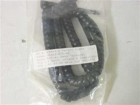 Wpi Termiflex St2000 Ot30 Handheld Terminal