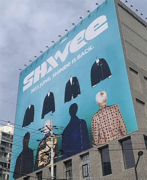 Shinee、6月のカムバックを予告 オンユが今後のグループコンサートを発表 K Pop Wacoca Japan People