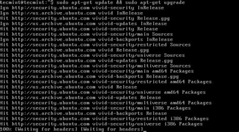 Setting Up Lemp Linux Nginx Mysqlmariadb Php And Phpmyadmin On Ubuntu 1504 Server