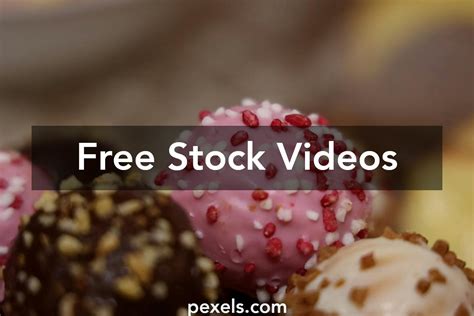 Chocolate Candies Texture Videos Download The Best Free 4k Stock Video