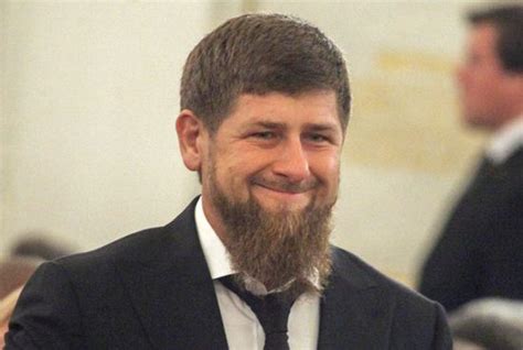 Кремль прокомментировал слова Кадырова про ядерный удар и «поставить раком D0