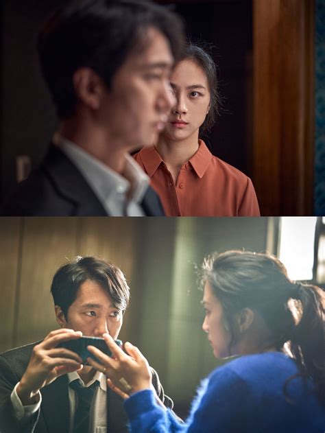 [영화][75th 칸은 지금]“기생충 이을 역작”…박찬욱 ‘헤어질 결심 로튼토마토 100 Ytn