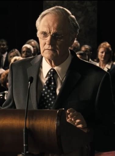 адвокат Альберт Бэрнсайд 1 цитата персонажа