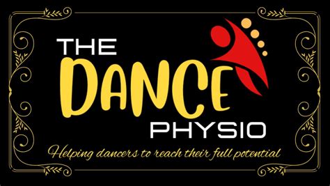 The Holistic Dance Physio