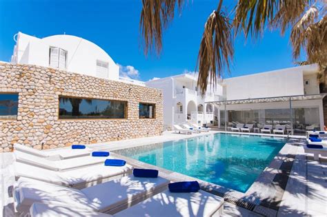 Остров Санторини Пролет 6 нощувки Дати 21 27 април 2025 самолетна почивка от София