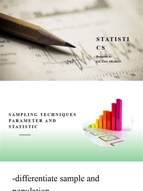 lecture 3 sstat a pdf sampling statistics stratified sampling