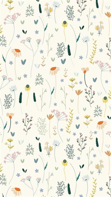 Cute Spring Asethetic Wallpapers Wallpaper Cave
