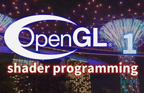 opengl 쉐이더 1 shader 3d 그래픽스 3d 그래픽스 opengl 콜백 함수 컬러 이론 질문 and 답변