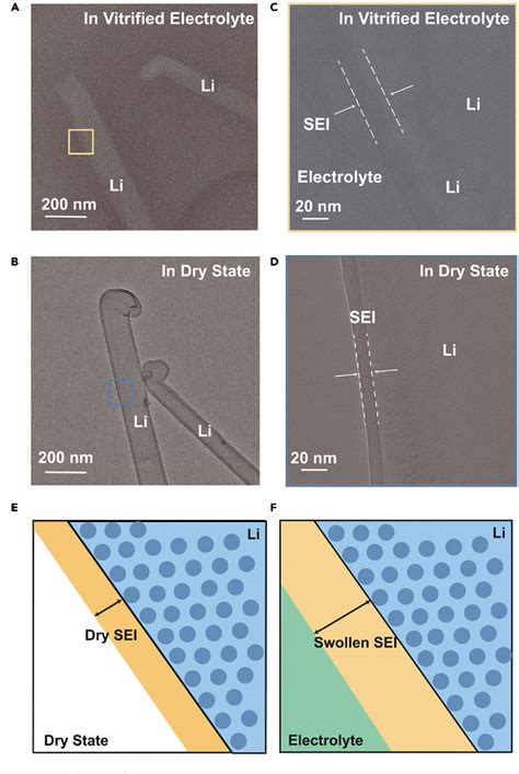 Figure 1 From Expanding The Cryogenic Electron Microscopy Toolbox To