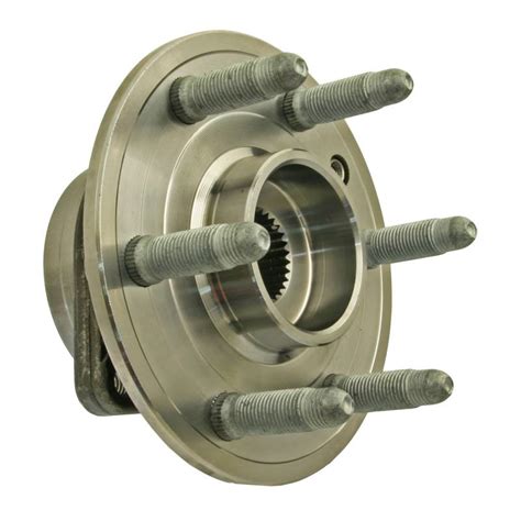 Rear Axle Hub Bearing At Phillip Dorsey Blog