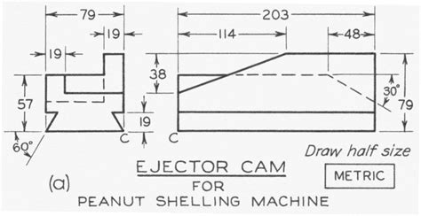 Solved How Can I Build This Part In Solidworks Pictures