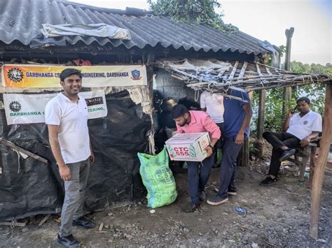 Ajeet Kumar Gupta On Linkedin Flood