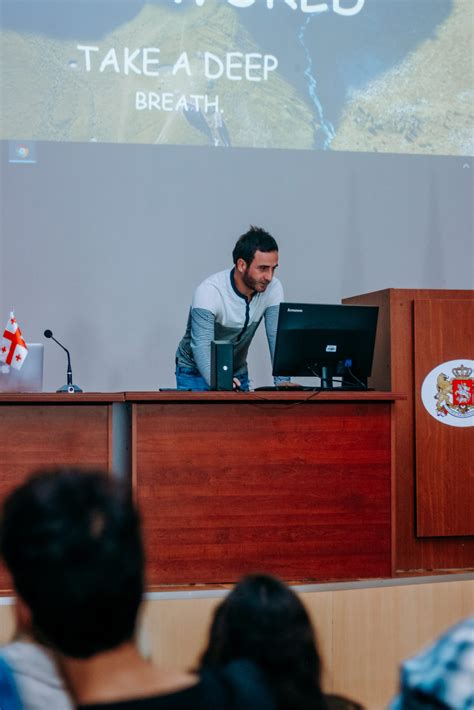 გალერეა Geolab