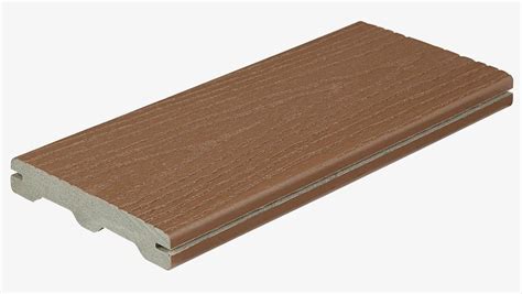 Fiberon Composite And Pvc Decking Optionsdeck Masters Of Canada