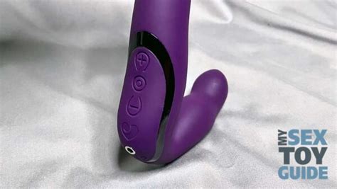 Best Double Sided Strap Ons Video Demonstration My Sex Toy Guide