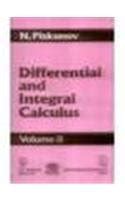Differential And Integral Calculus Vol Pb Piskunov Amazon In Books