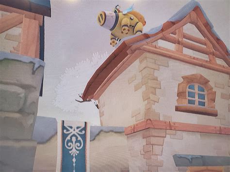 The Result Of Getting That Chest Now He S Stuck Up There Until I Go To Sleep For The Night