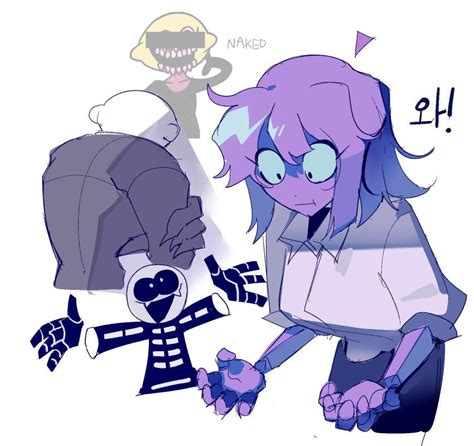 Pin By Delta V On FNF Friday Night Funkin Character Drawing Anime Art Tutorial Art Tutorials