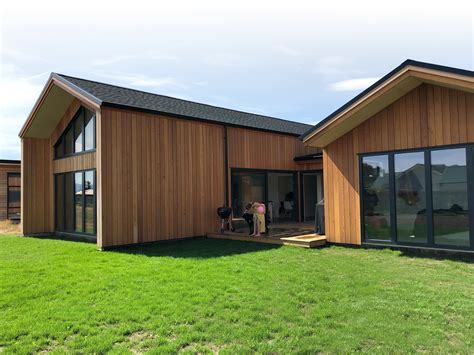 About Our Structural Insulated Panels Sips Nz