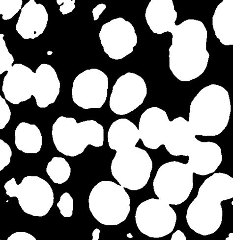 Watershed Separation