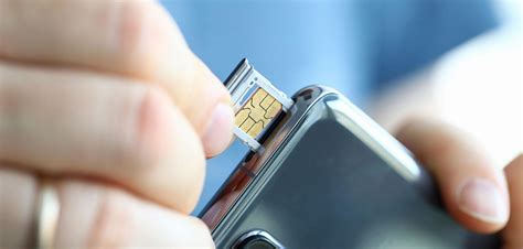 How To Find Your Sim Card Number On Android Currys