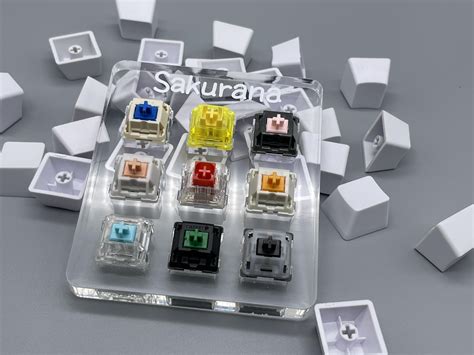 Making Custom Switch Testers Scrolller