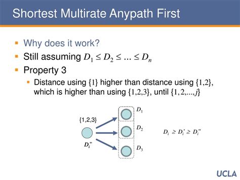 Ppt Multirate Anypath Routing In Wireless Mesh Networks Powerpoint Presentation Id4209576