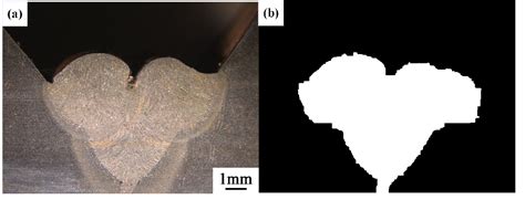 Figure 23 From A Multi Layer Multi Pass Weld Bead Cross Section