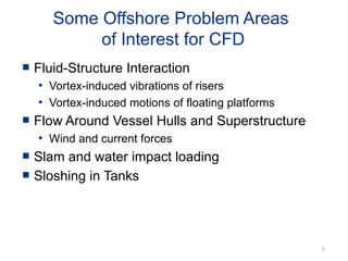 CFD For Floating Systems Pdf