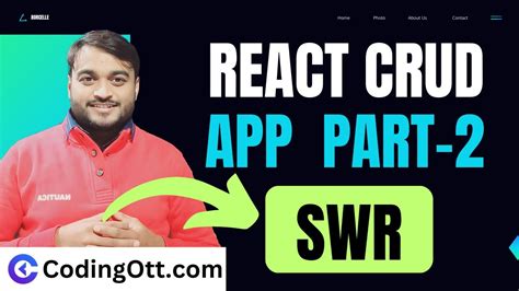 part 2 build crud application in mern stack react nodejs express mongodb mongoose in hindi