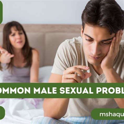 5 Common Female Sexual Problems All You Need To Know