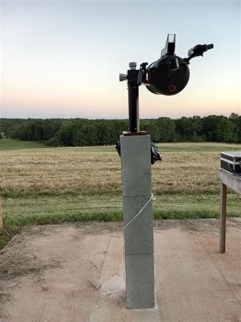 Celestron A Vx Mount Hand Controller Question Mounts Cloudy Nights