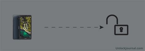 Unlock Nokia C With Forgotten Password Or Pattern Lock