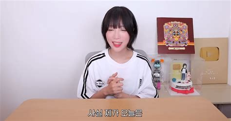 복귀한 쯔양 구독자 몇 명이기에… 통 크게 2억 기부