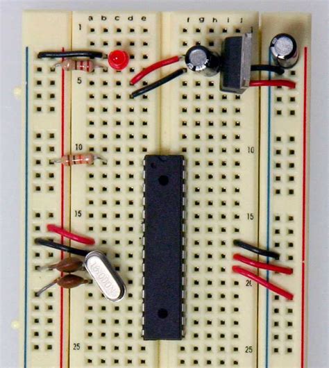 Add The Clock And Caps