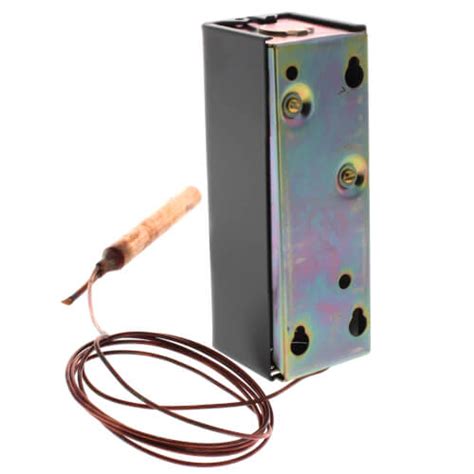 T991a1004 Honeywell T991a1004 Modulating Temperature Controller 0 F To 100 F 5 Ft Capillary