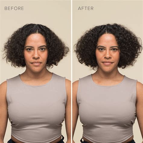 Define Curl Cream Lightweight Styling Cream For Wavy And Curly Hair
